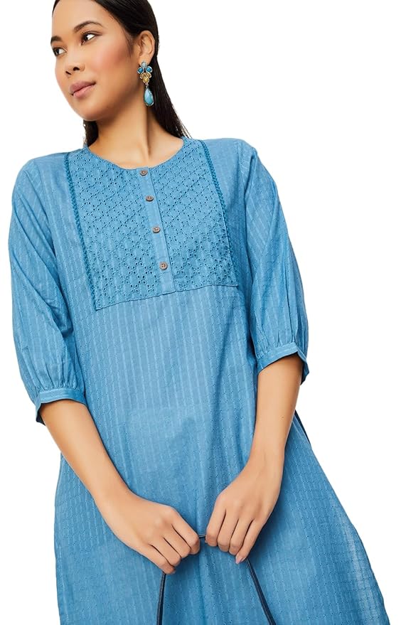 Blue Top – Dripzone